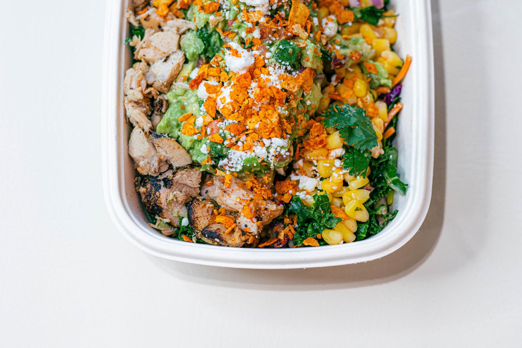 Guaca Go | Florida Fresh-Mex Bowls & Legendary Guac in Every Bite