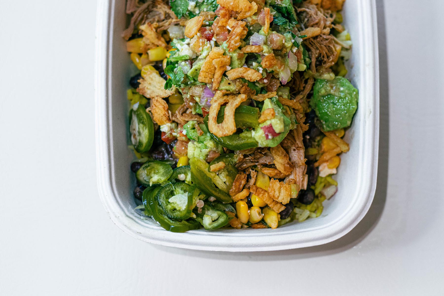 Guaca Go | Florida Fresh-Mex Bowls & Legendary Guac in Every Bite