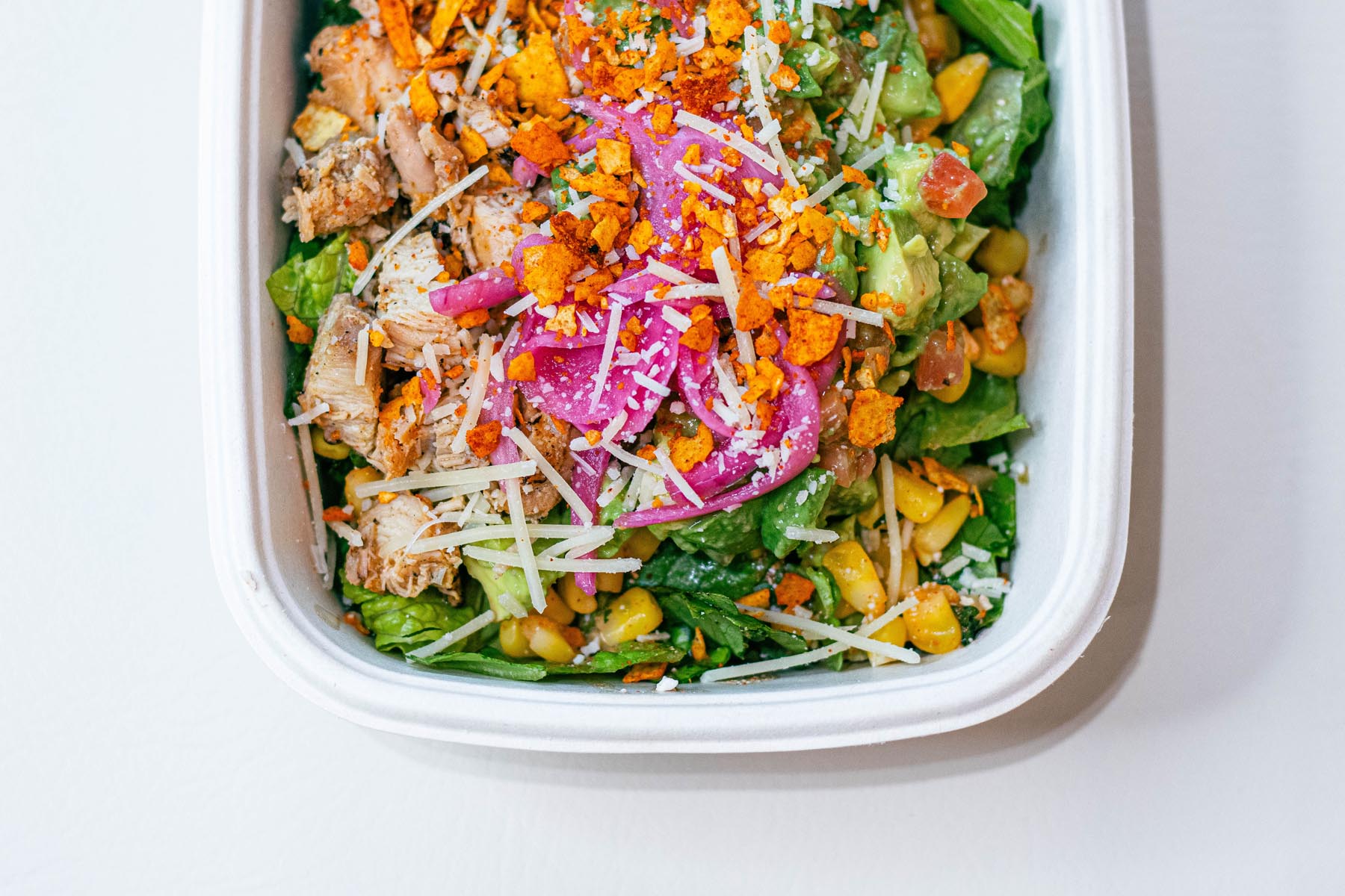 Guaca Go | Florida Fresh-Mex Bowls & Legendary Guac in Every Bite
