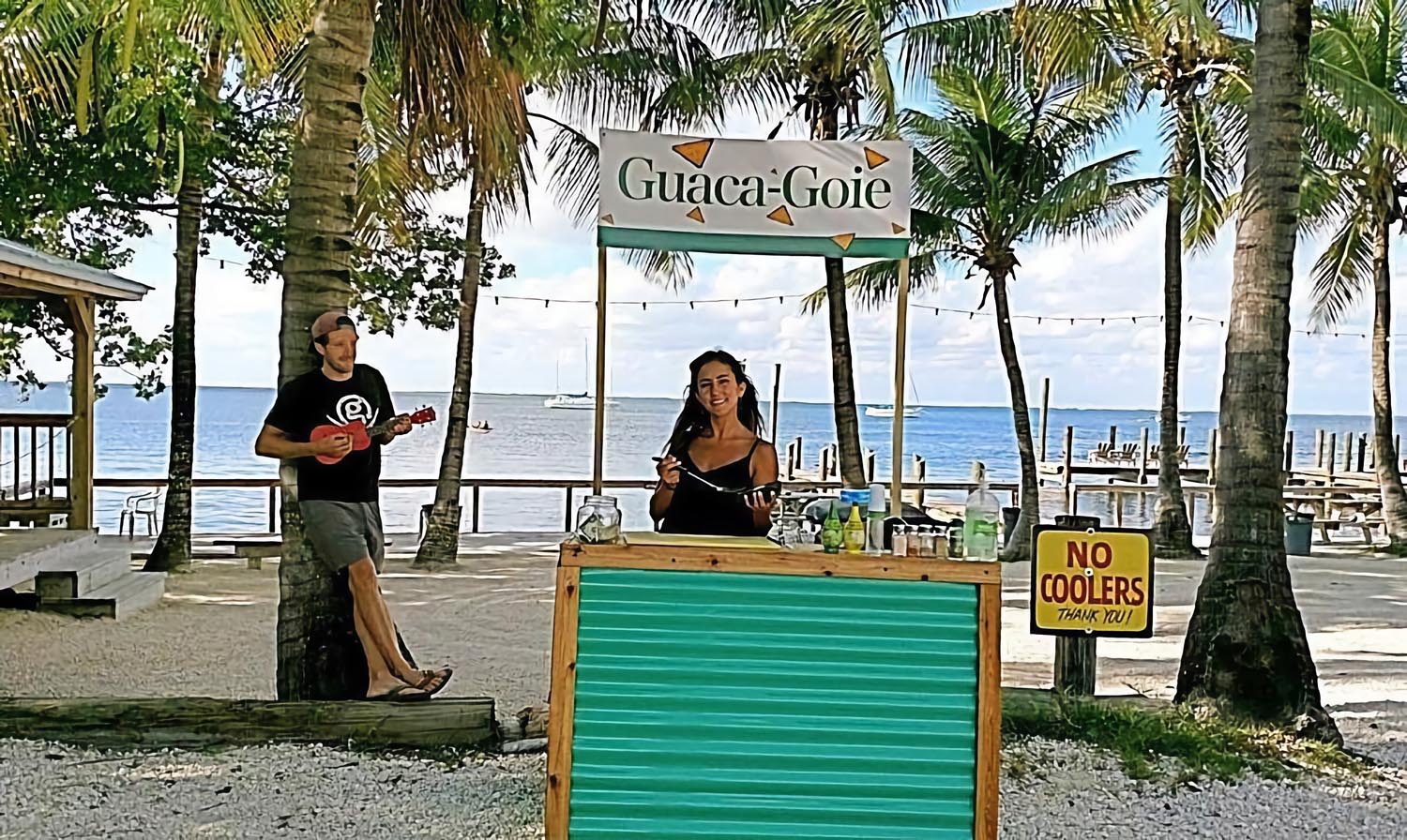 Guaca Go | Florida Fresh-Mex Bowls & Legendary Guac in Every Bite