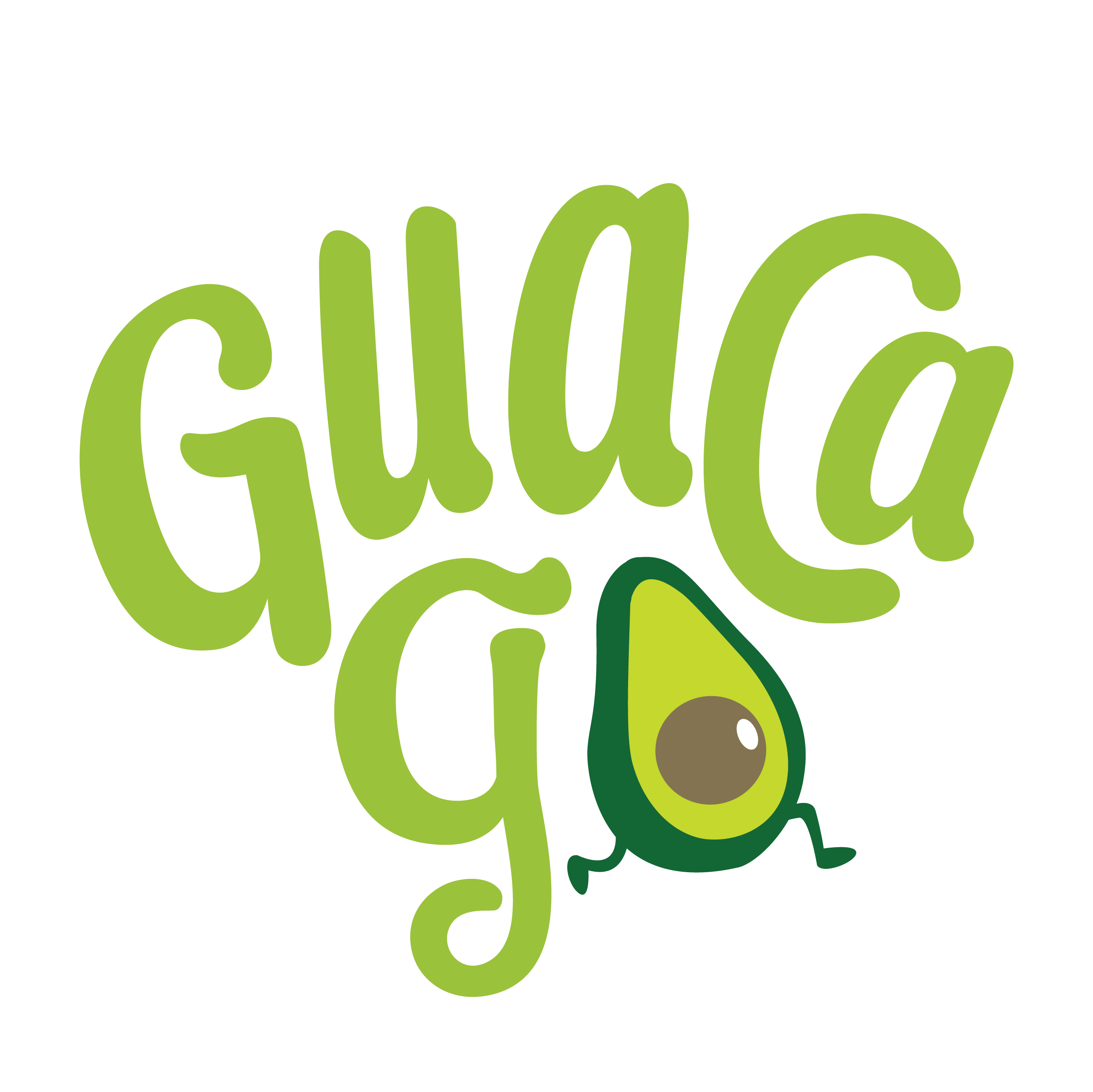 Guaca Go | Florida Fresh-Mex Bowls & Legendary Guac in Every Bite